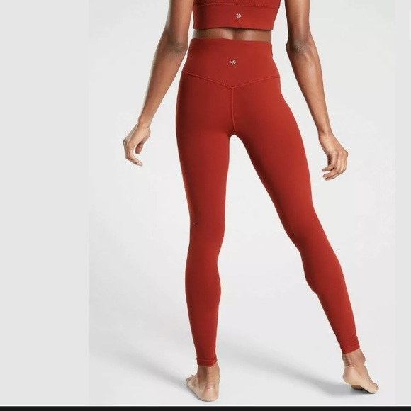Athleta | Pants & Jumpsuits | Athleta Elation Ultra High Rise Tight Nwt ...